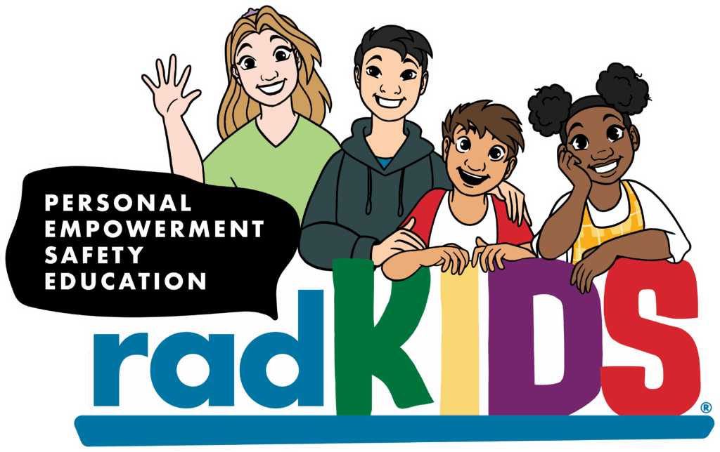 Families - radKIDS Elementary