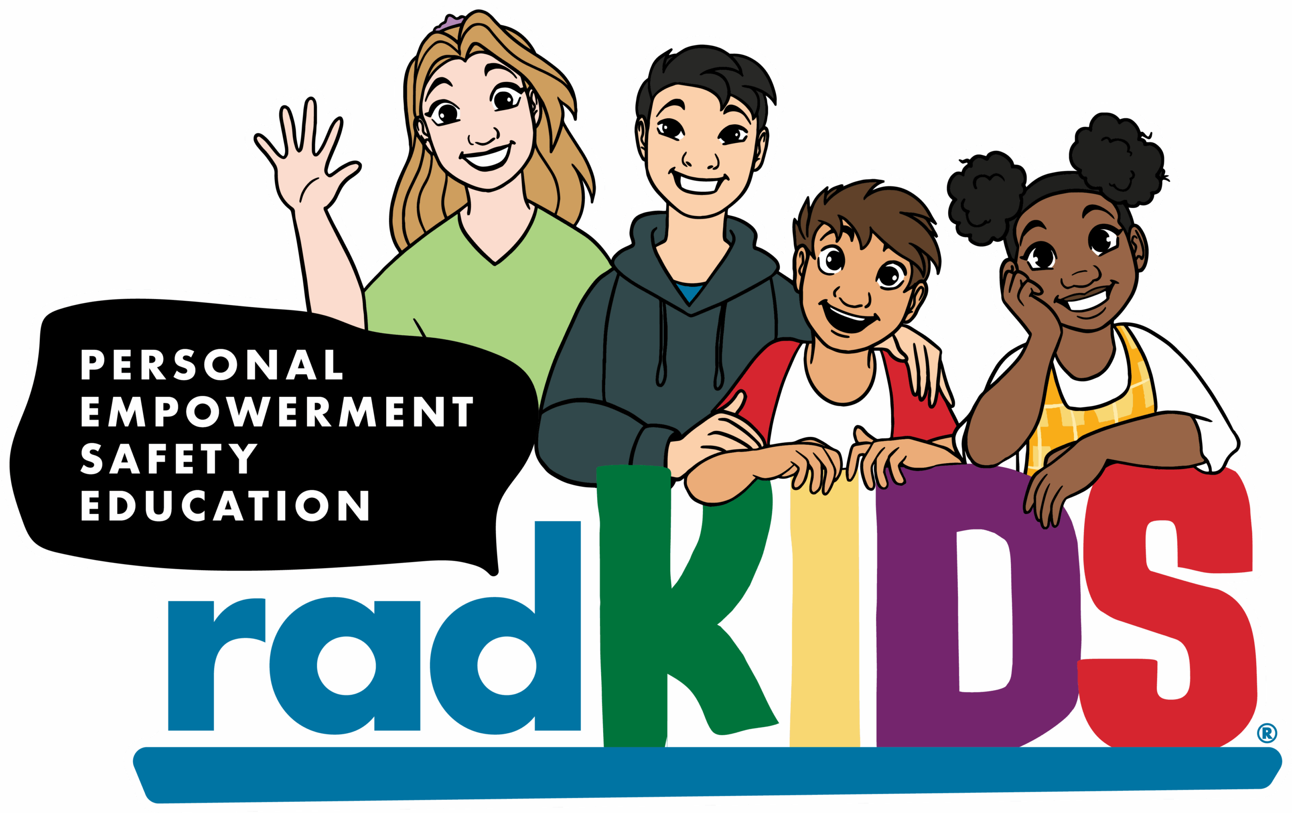 Help Center - radKIDS Elementary